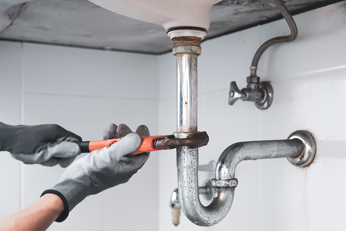 The Blocked Drain Experts (AAY Plumbing Services)